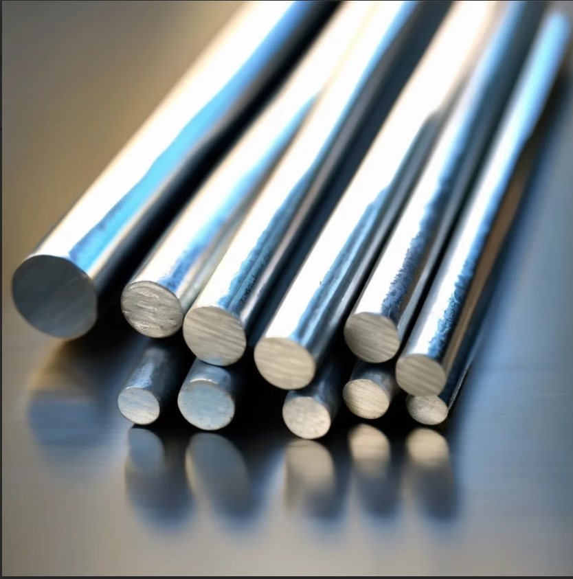Galvanized Materials: Your Reliable Source in Madurai | Pandi Steel and ...